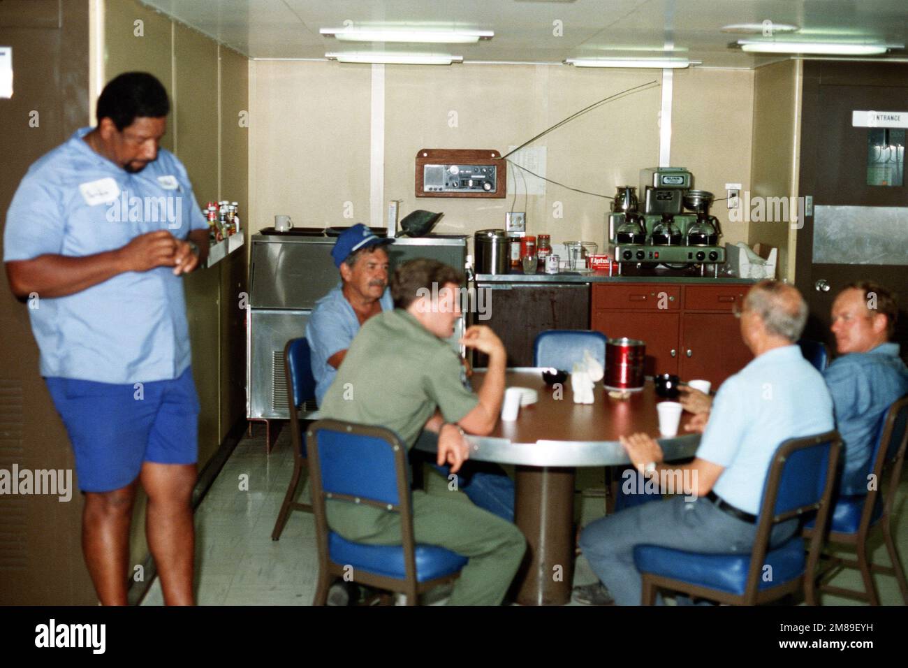 Waterman ship hi-res stock photography and images - Alamy