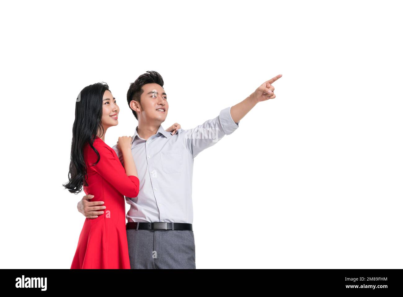 We look out for each other Cut Out Stock Images & Pictures - Alamy