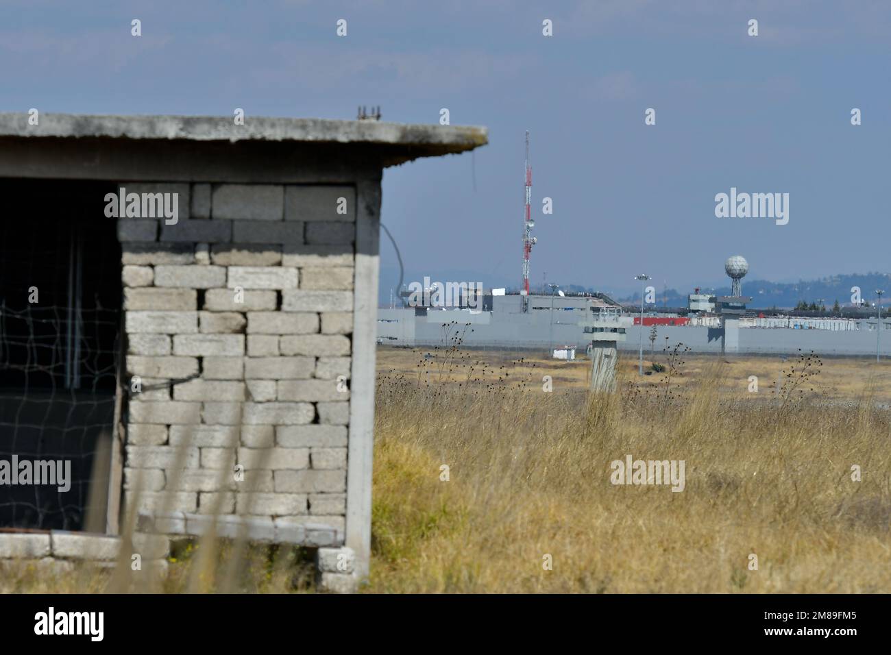 El chapo house hi-res stock photography and images - Alamy