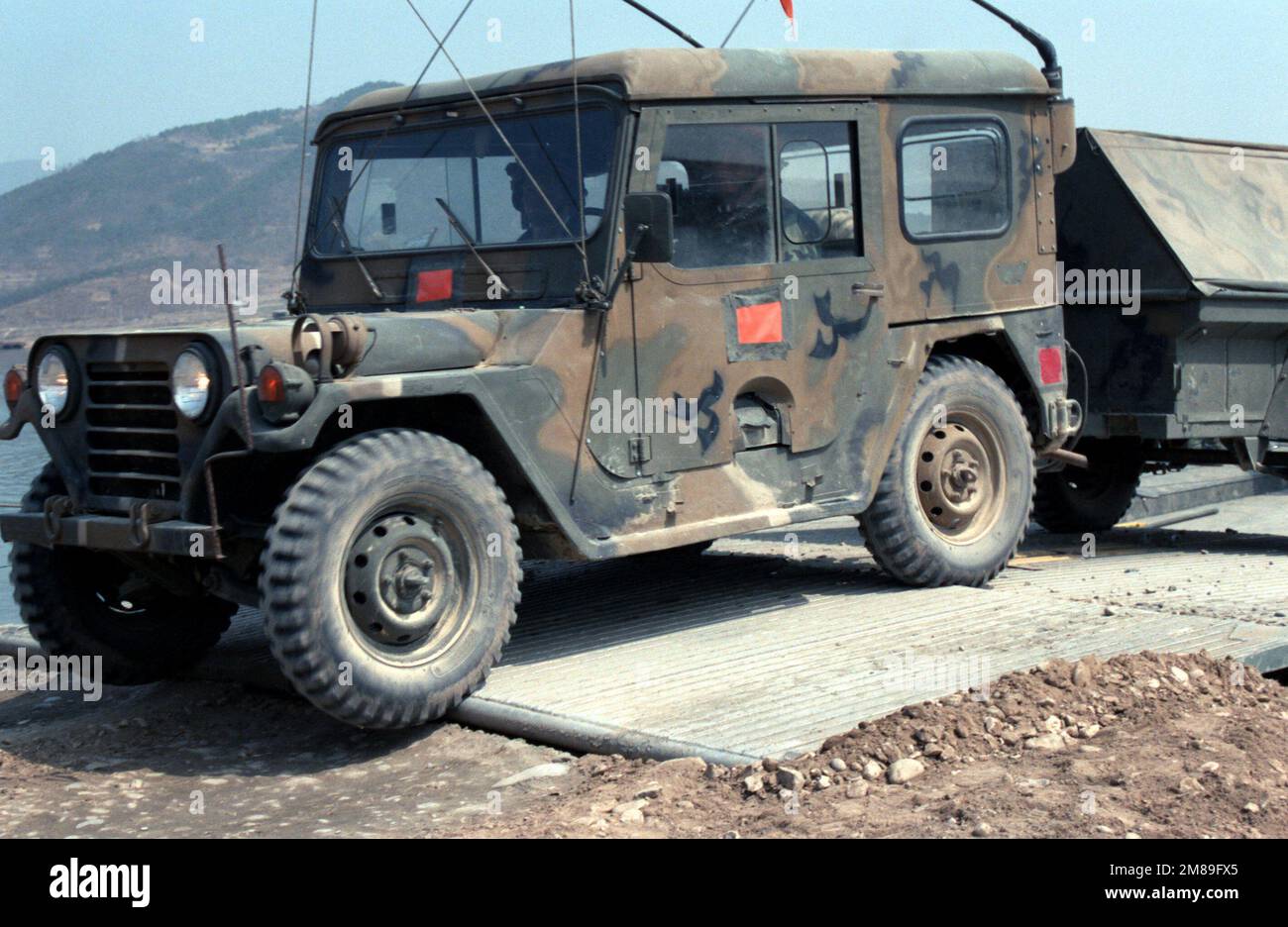 M151 hi-res stock photography and images - Alamy