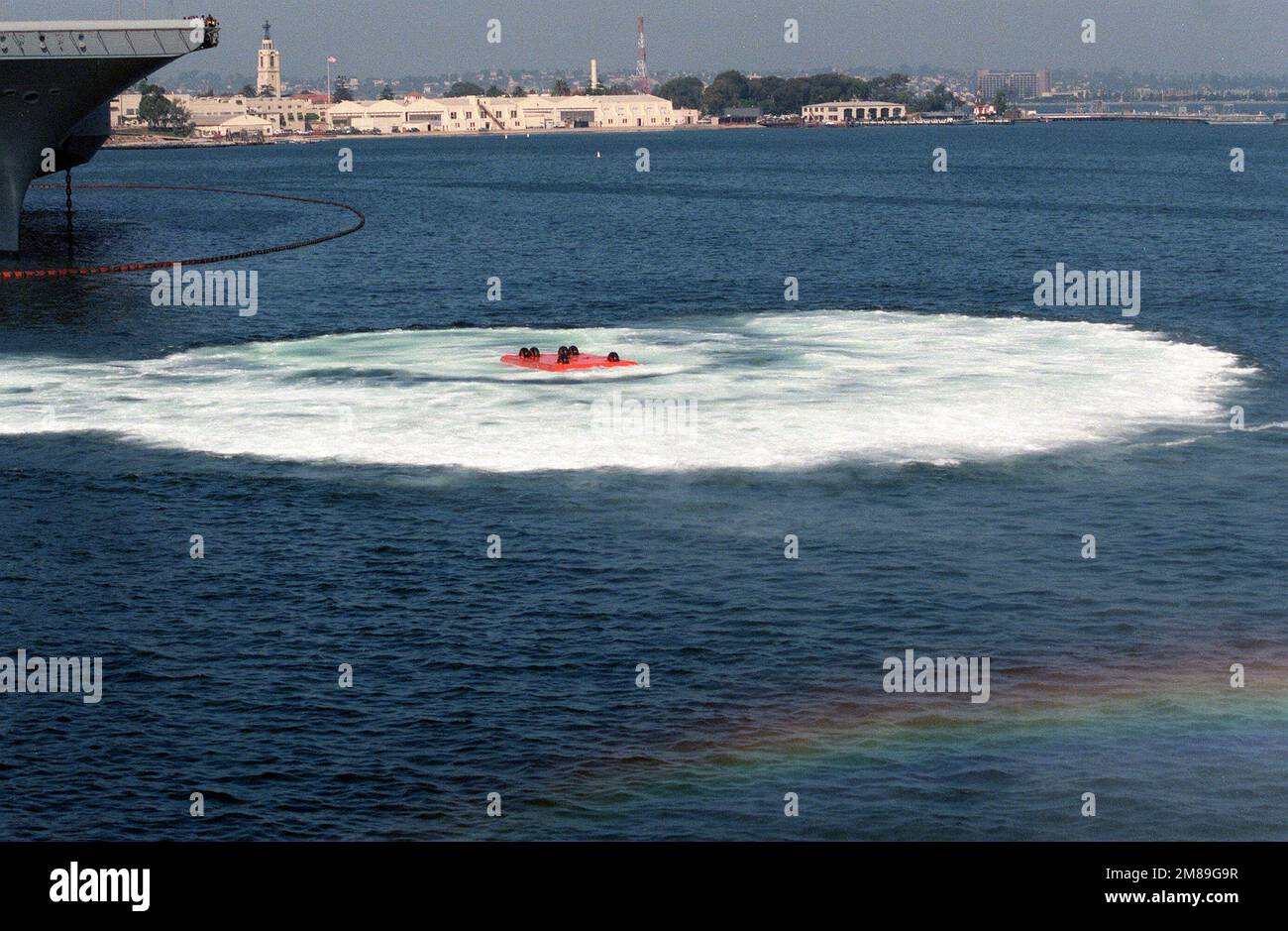 Catapult sled hi-res stock photography and images - Alamy
