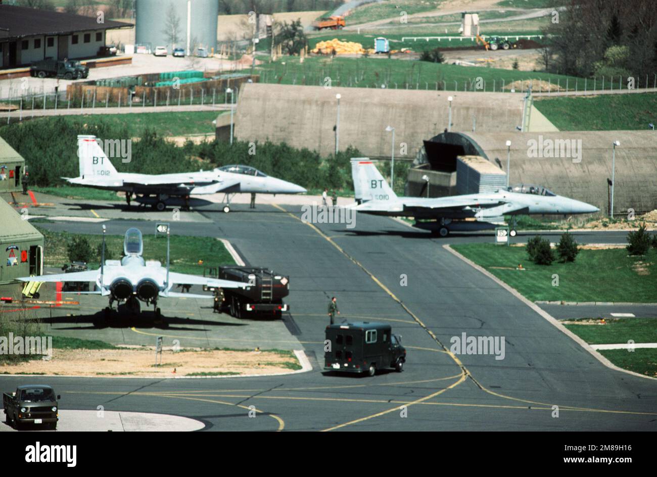 West germany cold war hi-res stock photography and images - Alamy