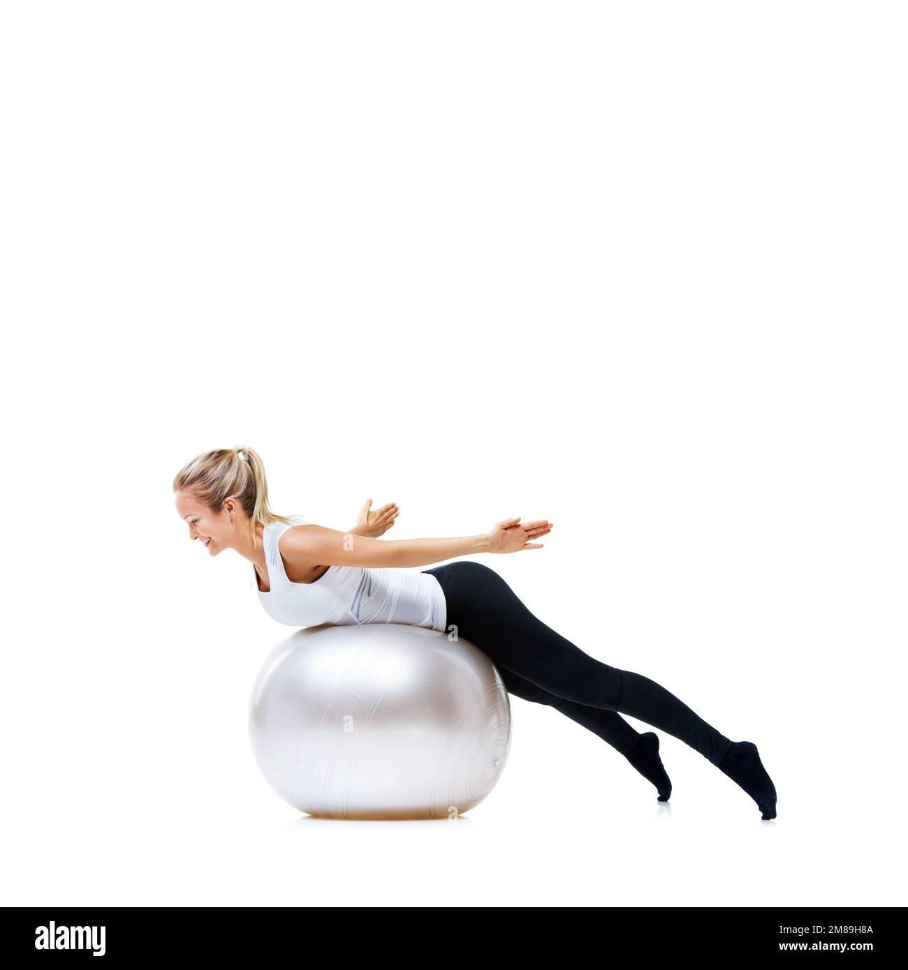 Keeping slim Cut Out Stock Images & Pictures - Alamy