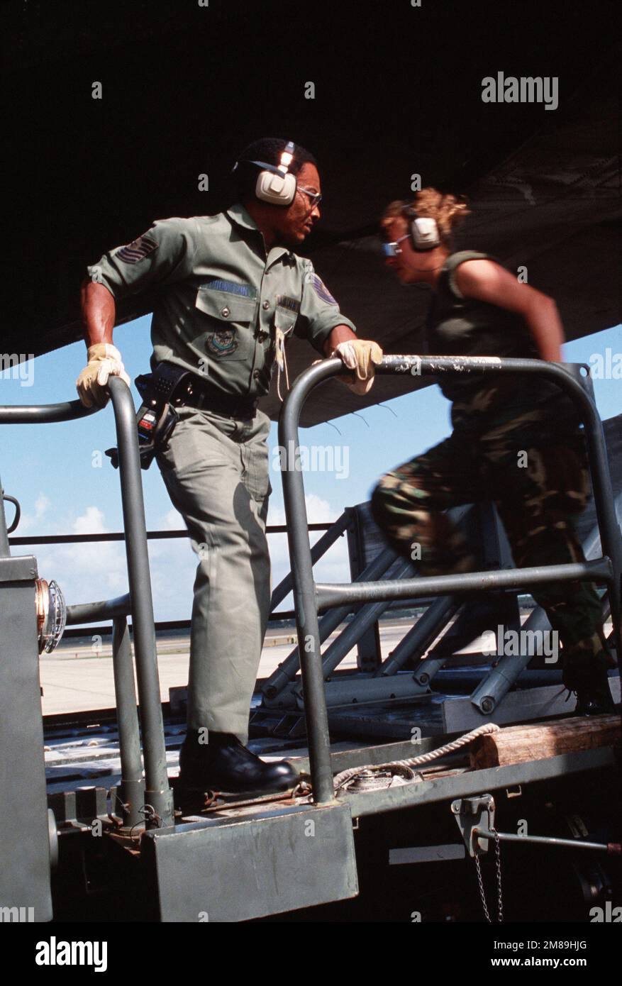 Naval station roosevelt roads hi-res stock photography and images - Alamy