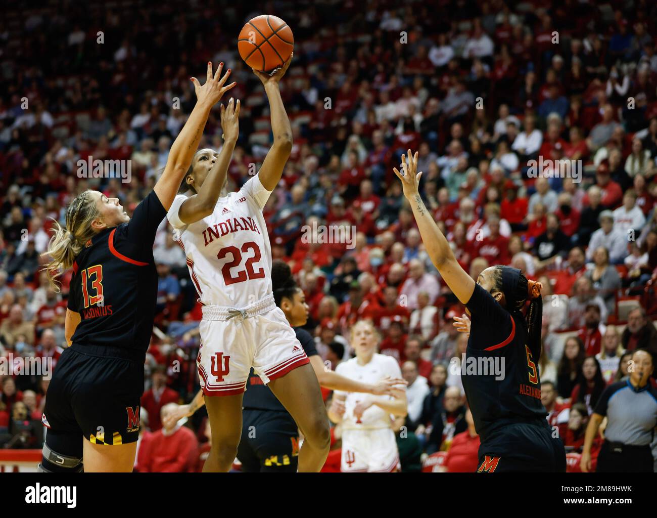 Maryland guard faith masonius 13 hi-res stock photography and images ...