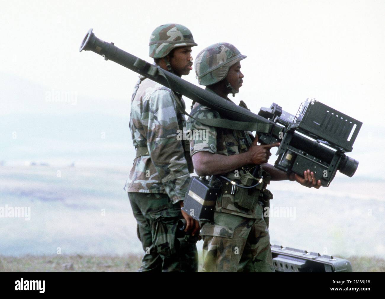 Missile trainer exercise hi-res stock photography and images - Alamy