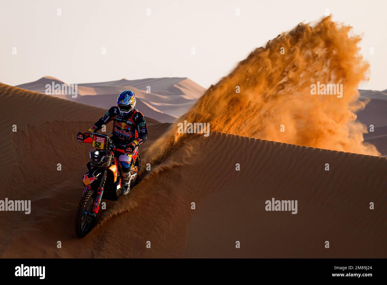 Saudi Arabia - 12/01/2023, 52 WALKNER Matthias (aut), Red Bull KTM ...