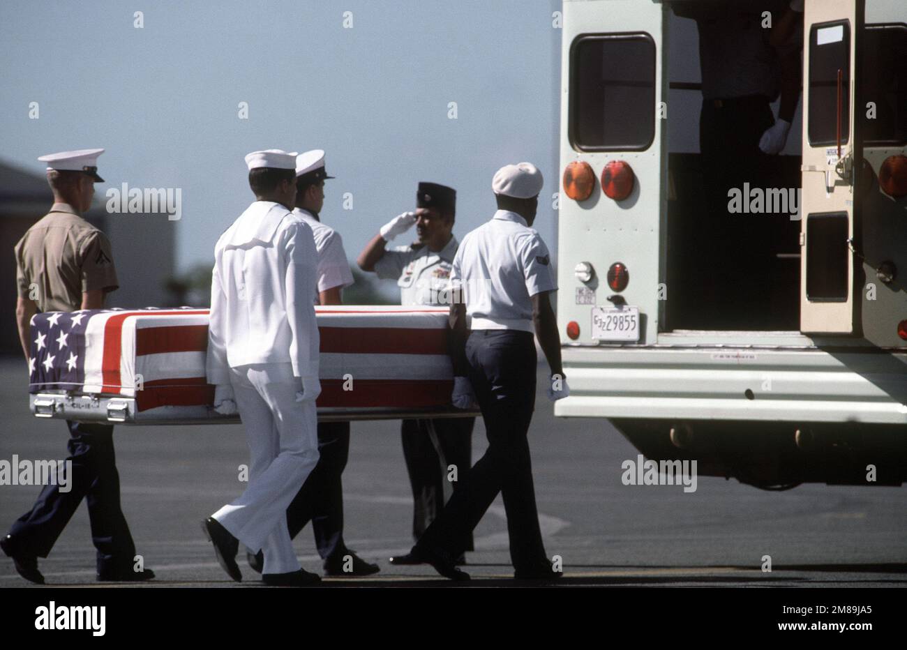 DF-ST-89-04860. Base: Hickman Air Force Base State: Hawaii (HI) Country ...