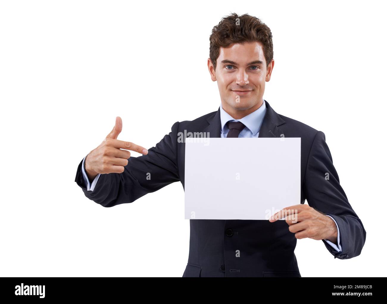 Hand placard hi-res stock photography and images - Alamy