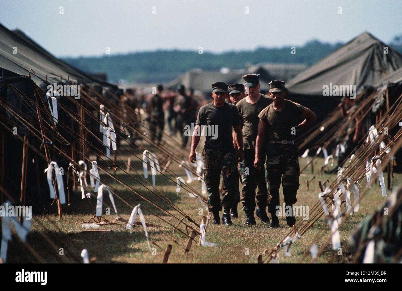 DF-ST-88-09700. Base: Naval Station, Roosevelt Roads Country: Puerto ...