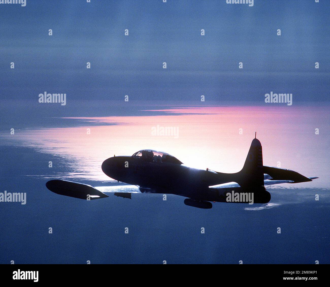 95th fighter interceptor squadron hi-res stock photography and images ...