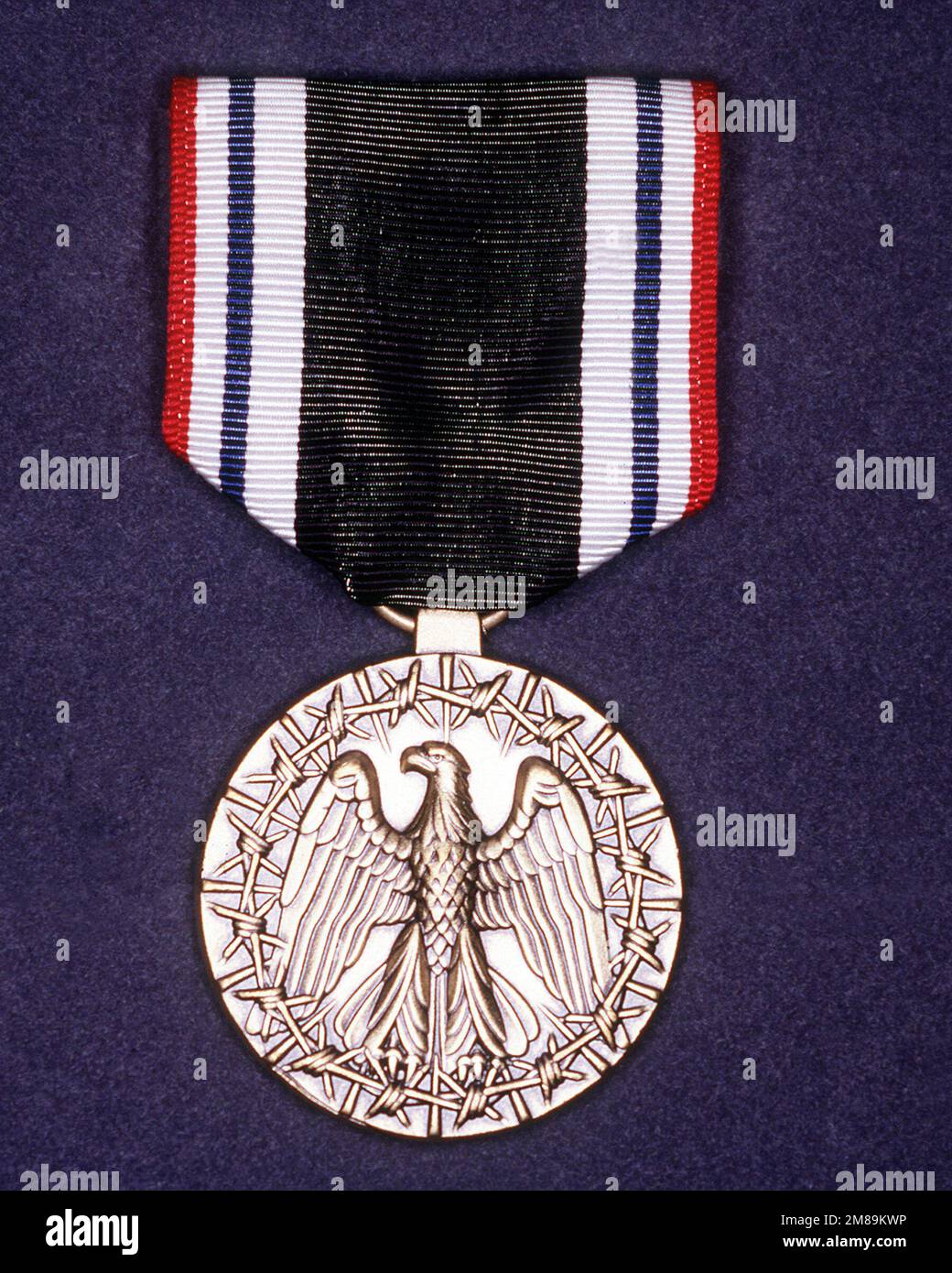 Pow Medal