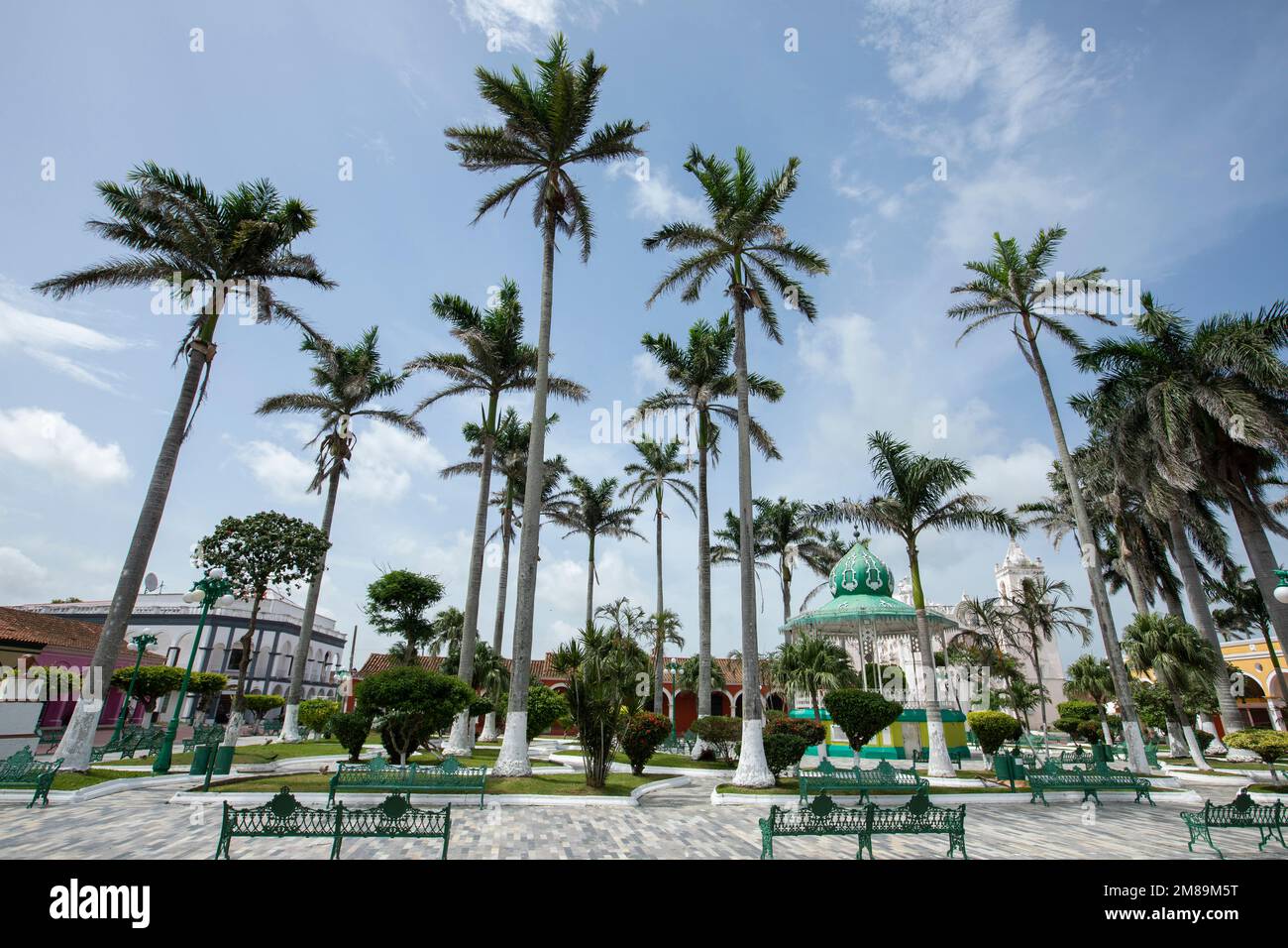 Tlacotalpan veracruz mexico hi-res stock photography and images - Alamy