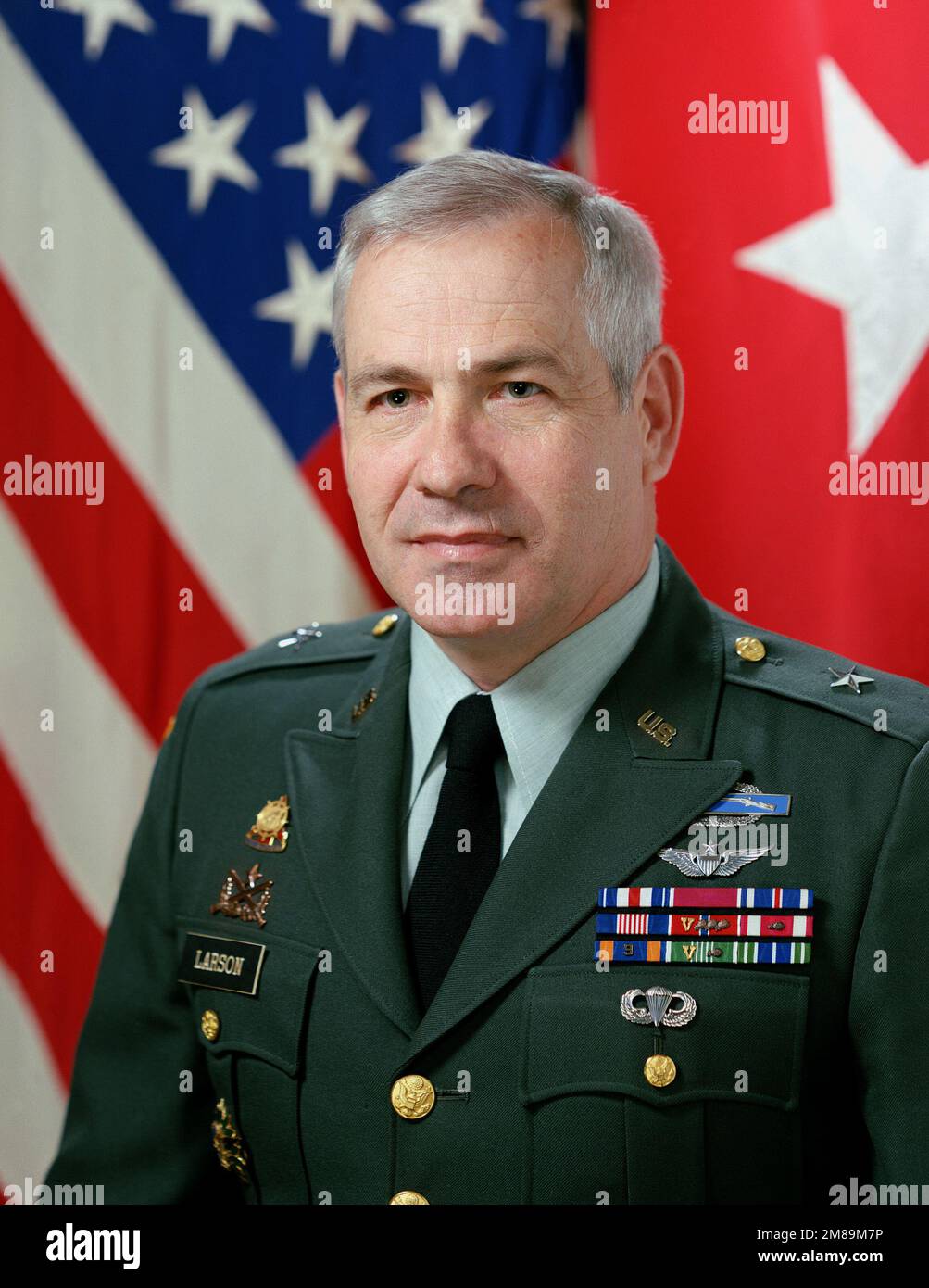 U s army brigadier general richard hi-res stock photography and images ...