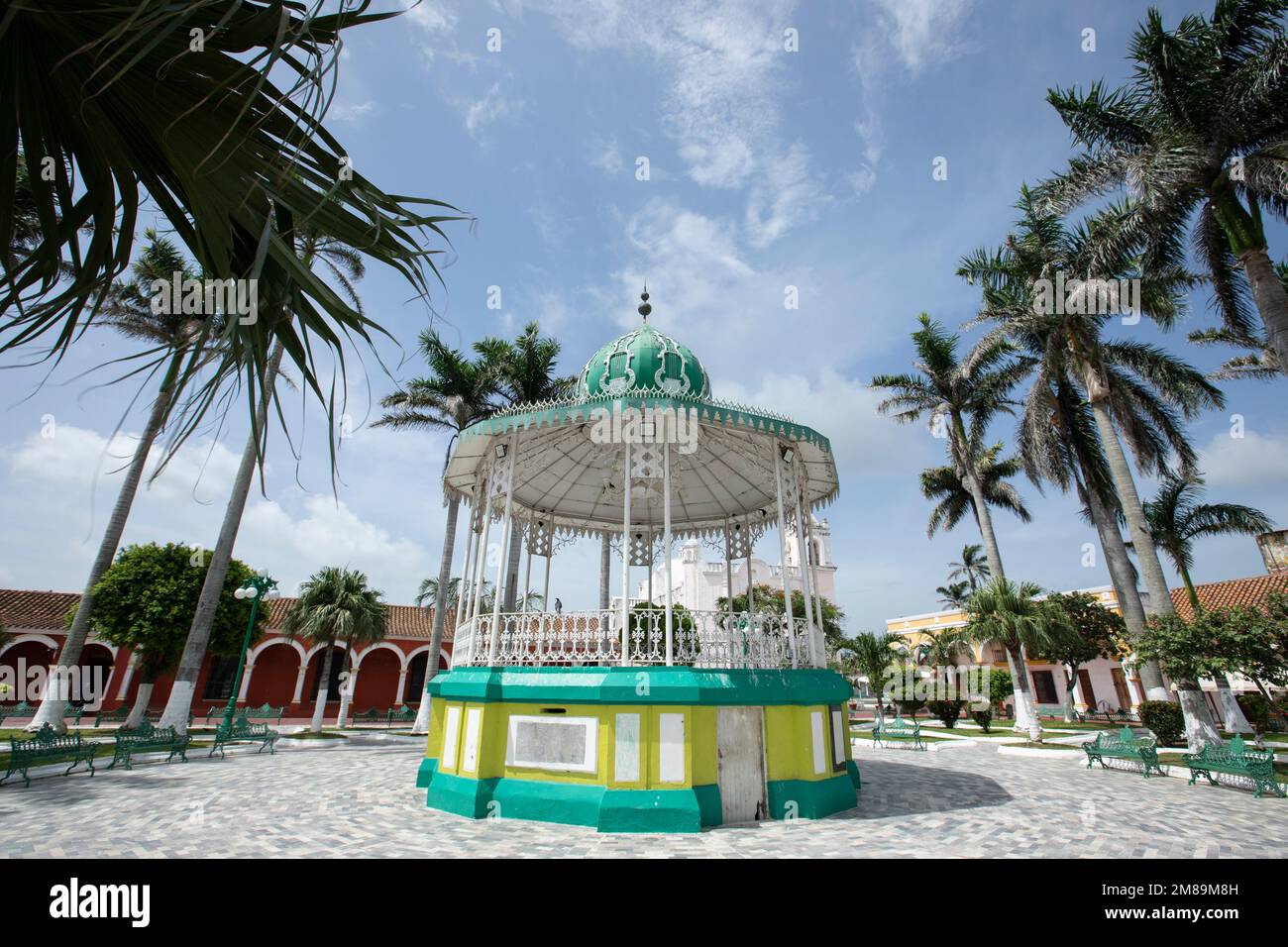 Tlacotalpan veracruz mexico hi-res stock photography and images - Alamy