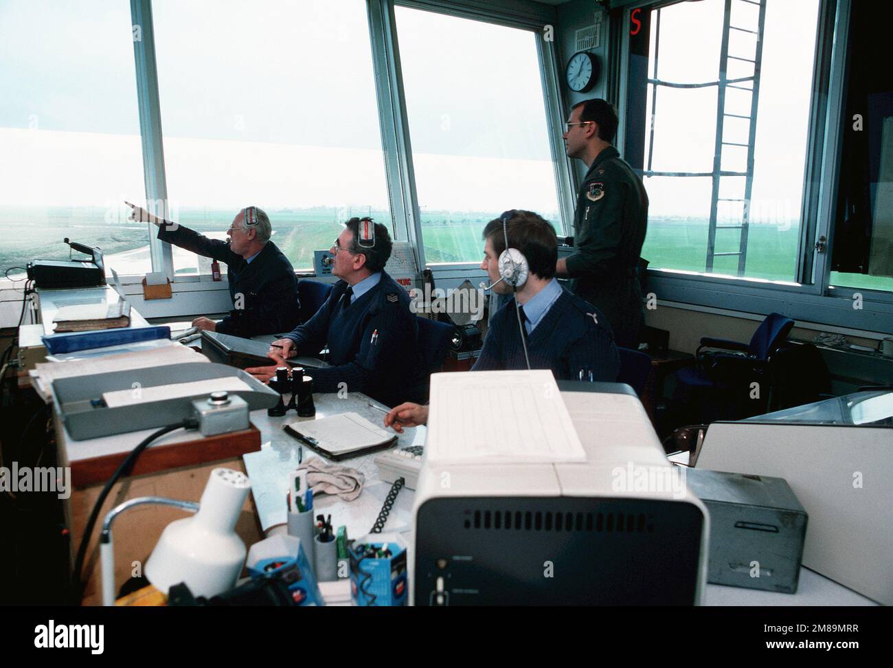 Raf holbeach hi-res stock photography and images - Alamy