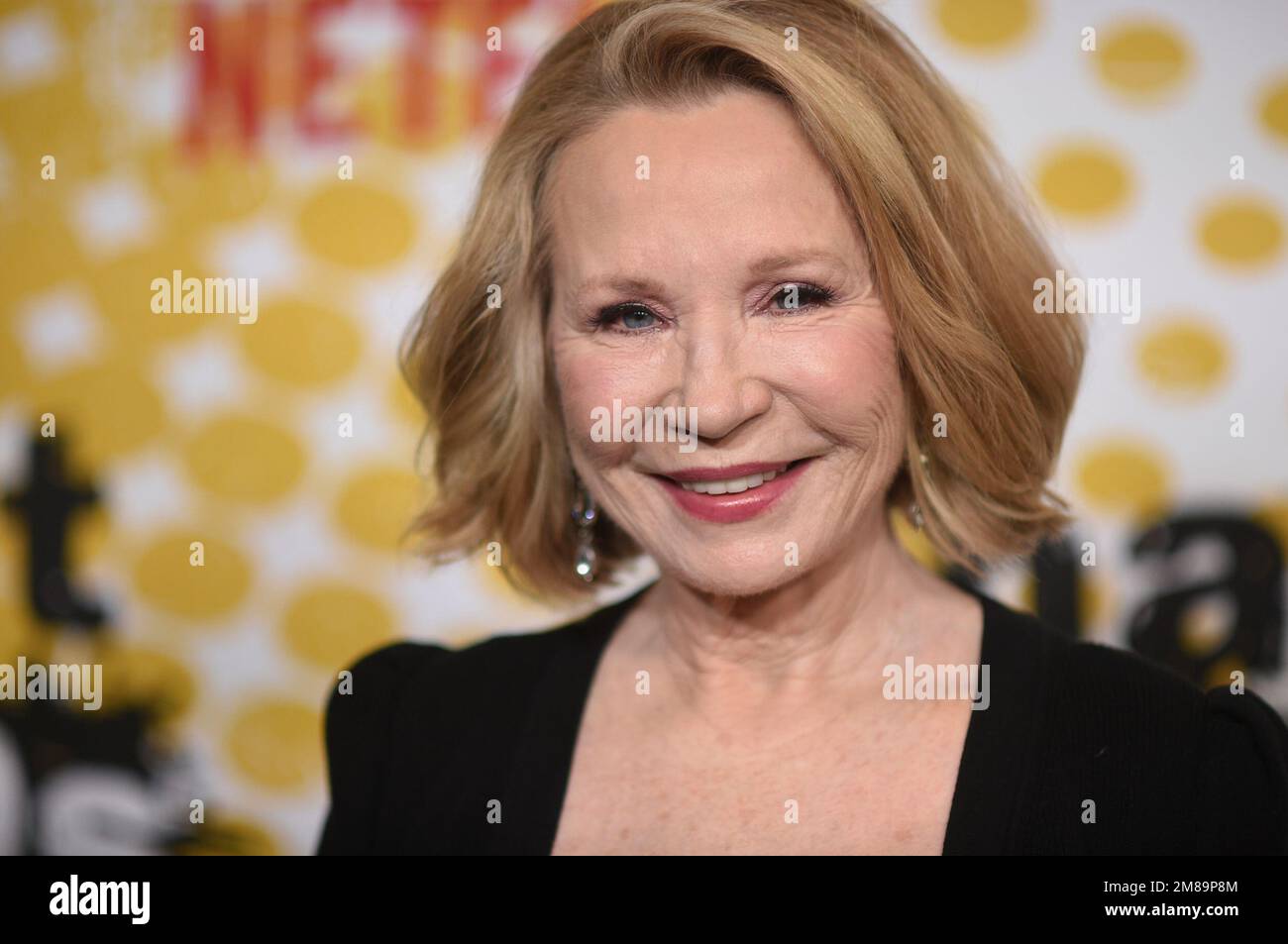 Debra Jo Rupp arrives at a special screening of "That '90s Show" on ...