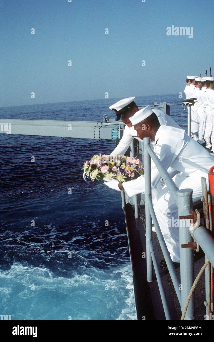 Uss stump hi-res stock photography and images - Alamy