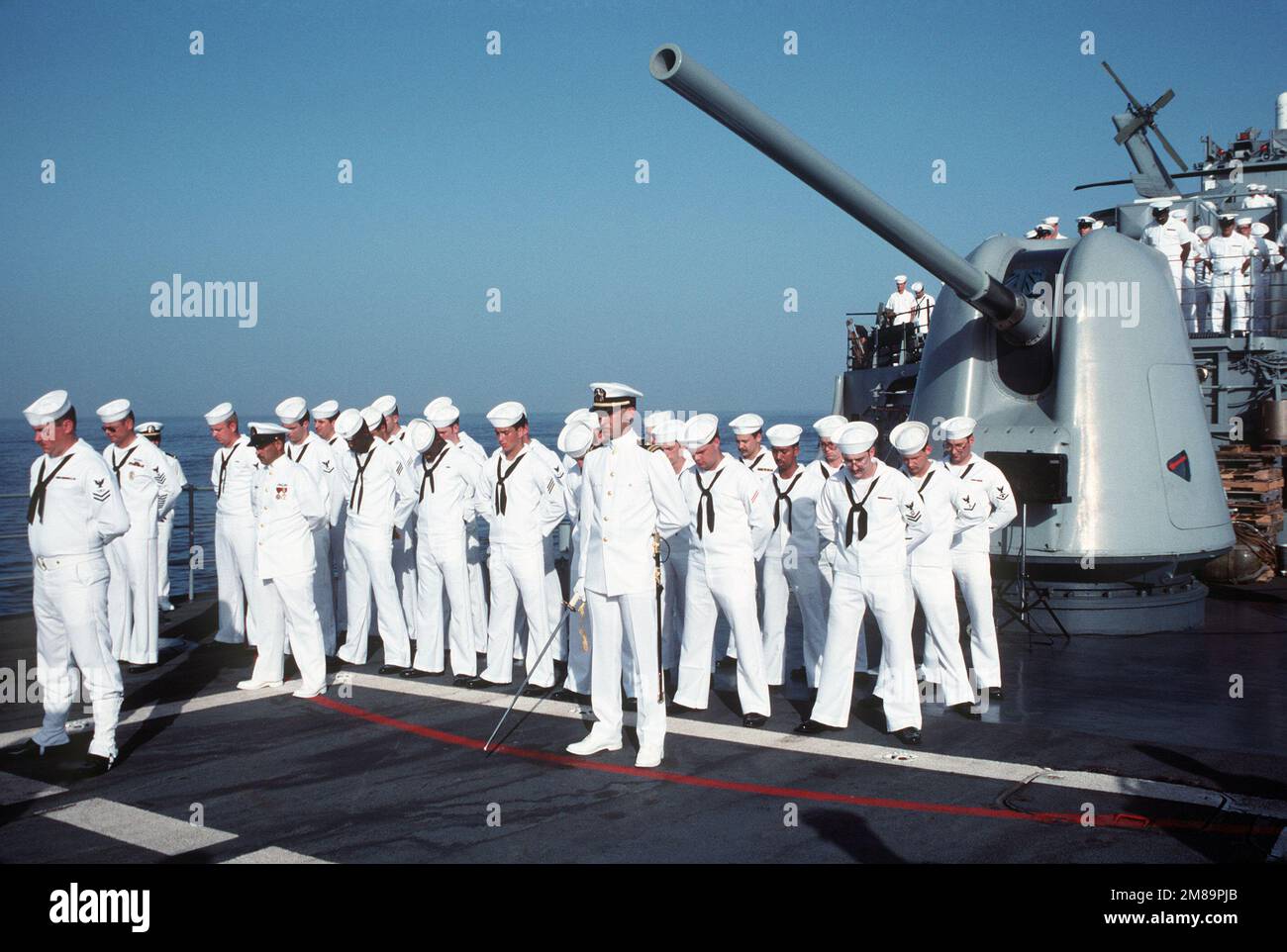 Uss stump hi-res stock photography and images - Alamy