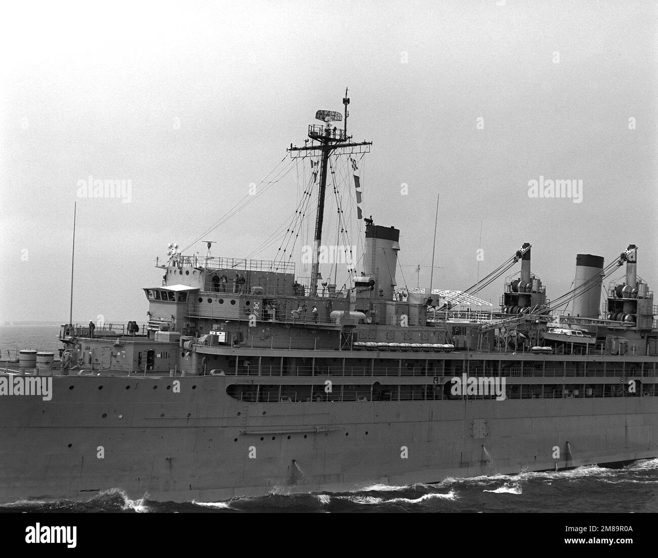 Uss vulcan hi-res stock photography and images - Alamy