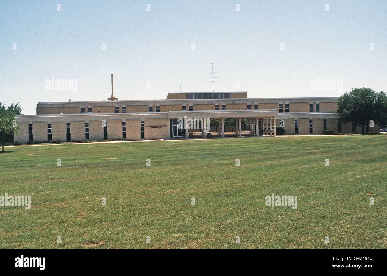 Bergstrom air force base hi-res stock photography and images - Alamy