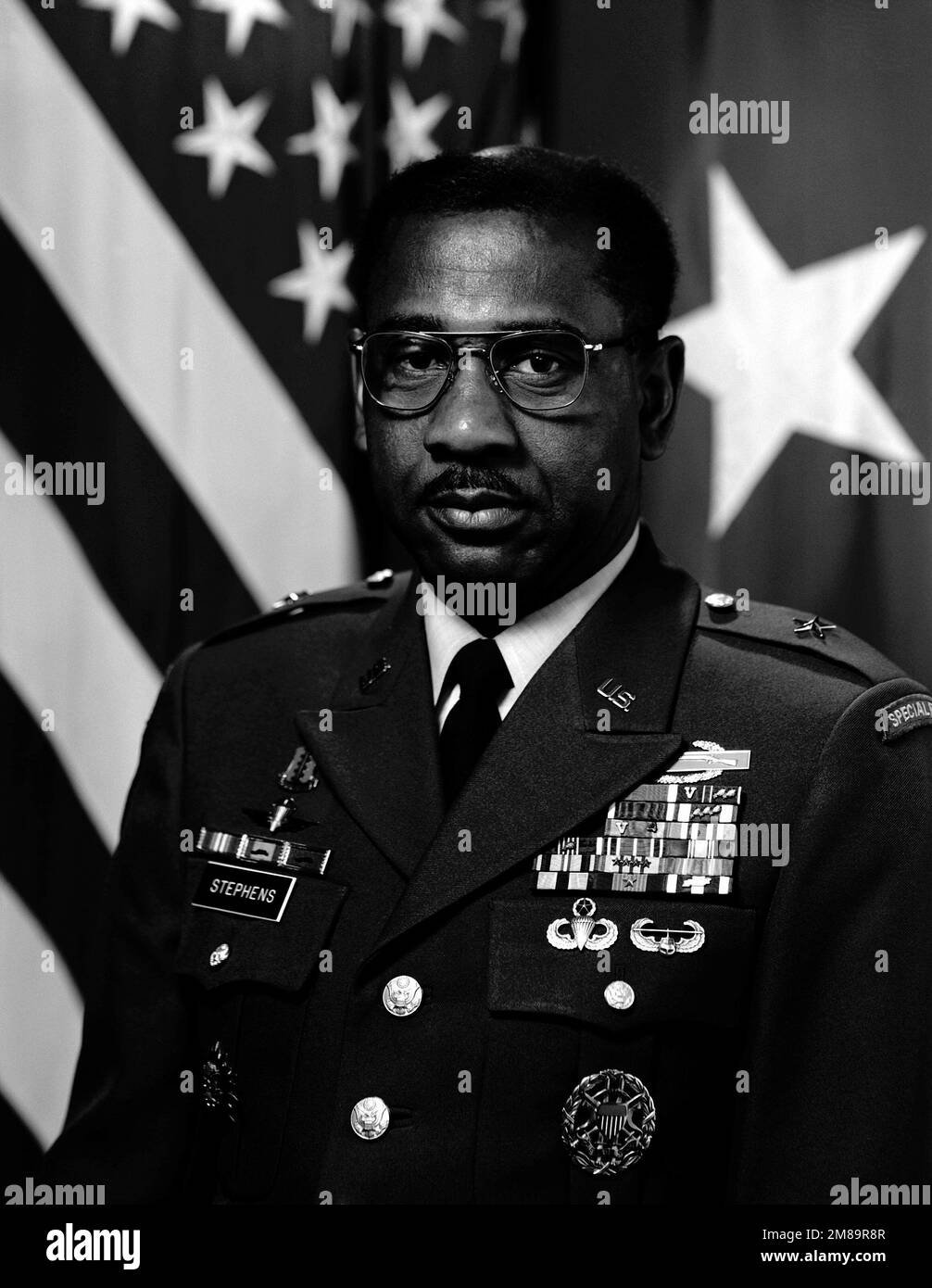 Robert stephens Black and White Stock Photos & Images - Alamy