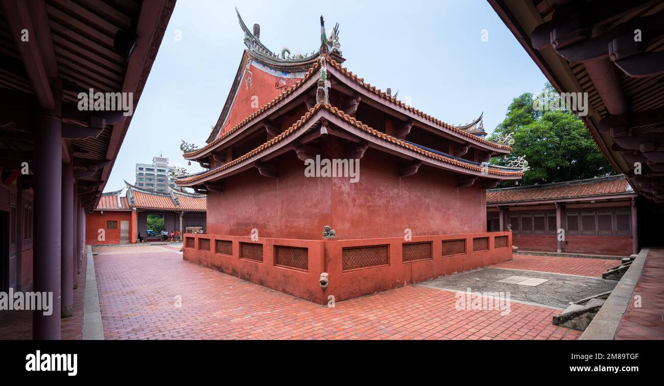 Dacheng palace hi-res stock photography and images - Alamy
