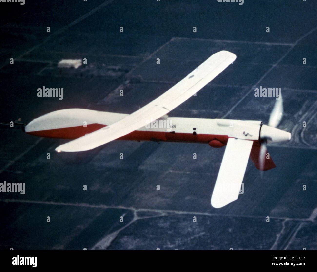 Remotely piloted vehicle hi-res stock photography and images - Alamy