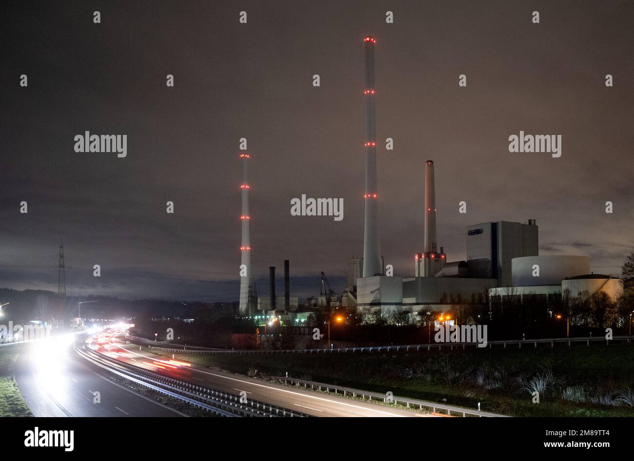 Altbach deizisau hi-res stock photography and images - Alamy