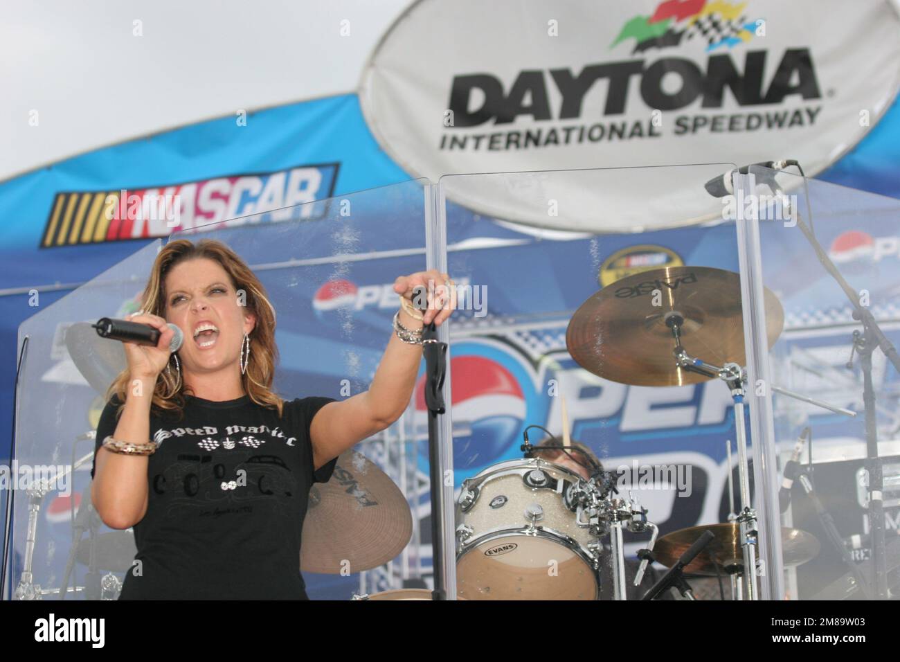 Lisa marie presley hi-res stock photography and images - Alamy