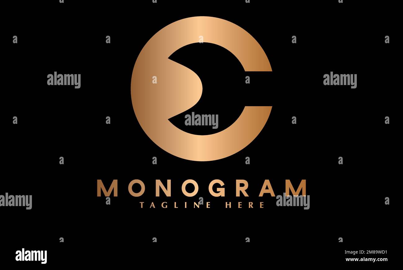 Letter c alphabet Stock Vector Images - Alamy