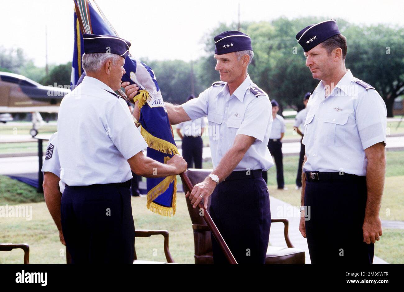 Bergstrom air force base hi-res stock photography and images - Alamy