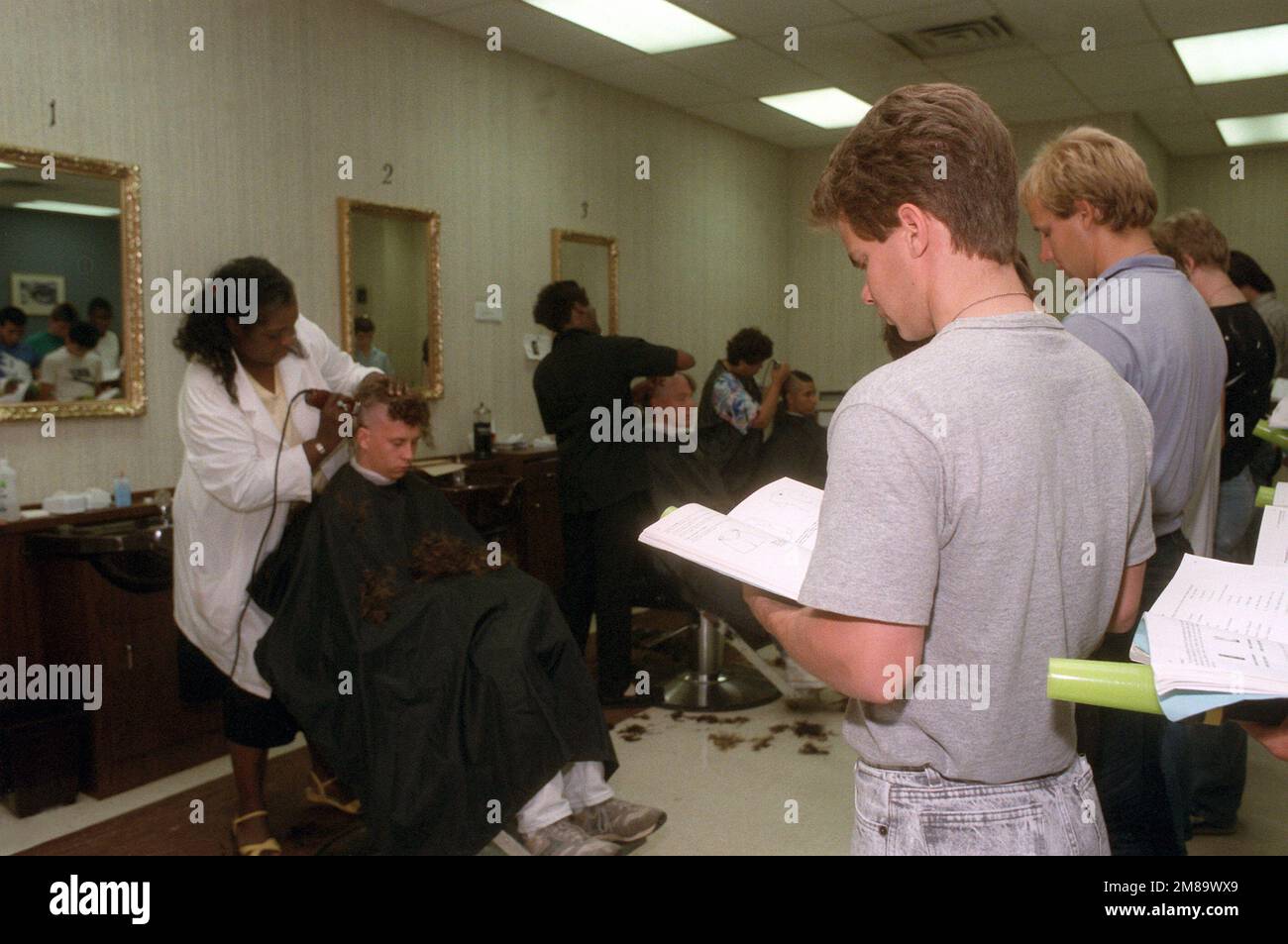 Military recruitment standards hi-res stock photography and images - Alamy