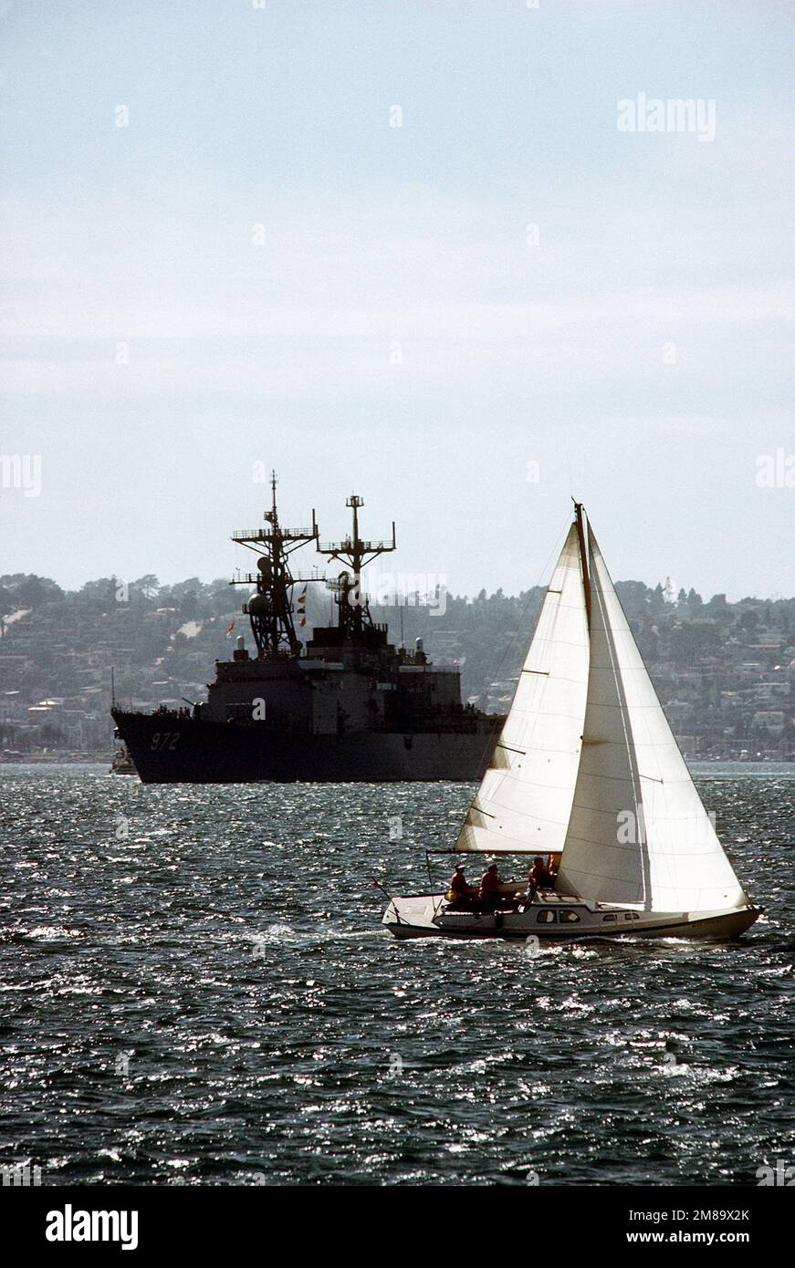 Uss oldendorf hi-res stock photography and images - Alamy
