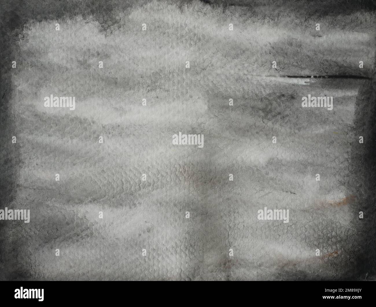 Watercolor stroke and spray on paper , Abstract background by hand ...