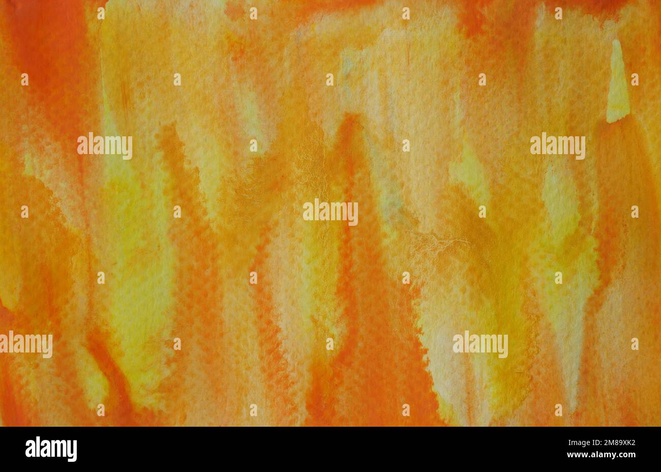 Watercolor stroke and spray on white paper , Abstract background by ...