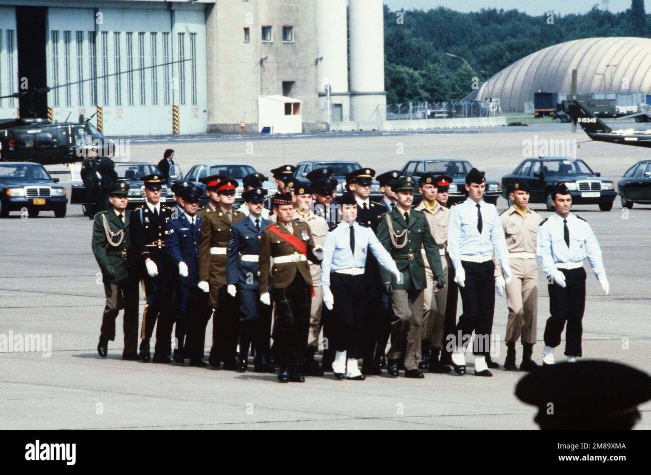 DF-ST-89-09484. Base: Templehof Central Airport State: Berlin Country ...