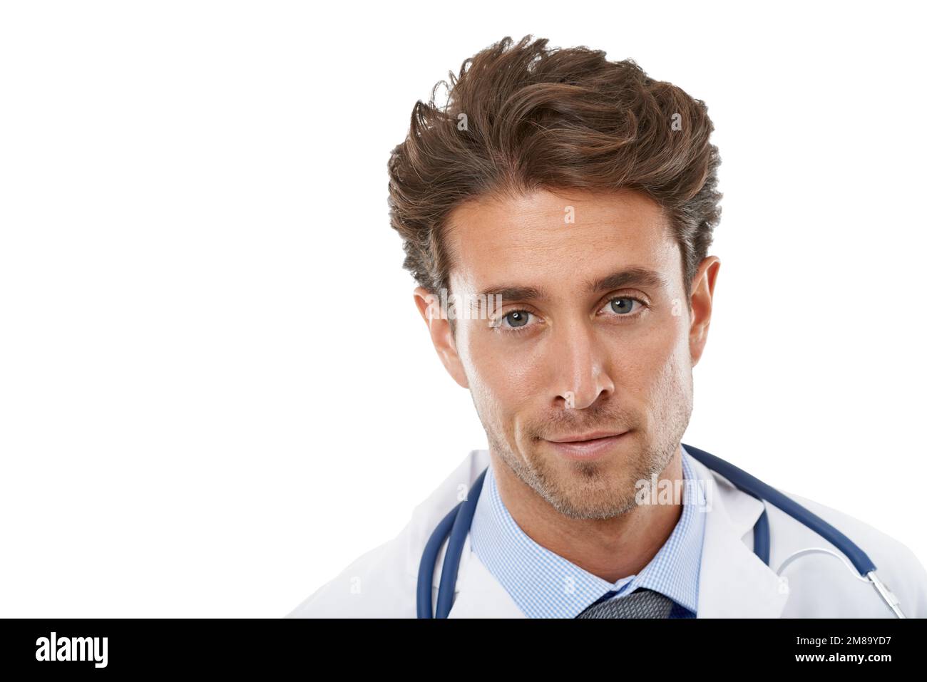 Studio head hi-res stock photography and images - Alamy