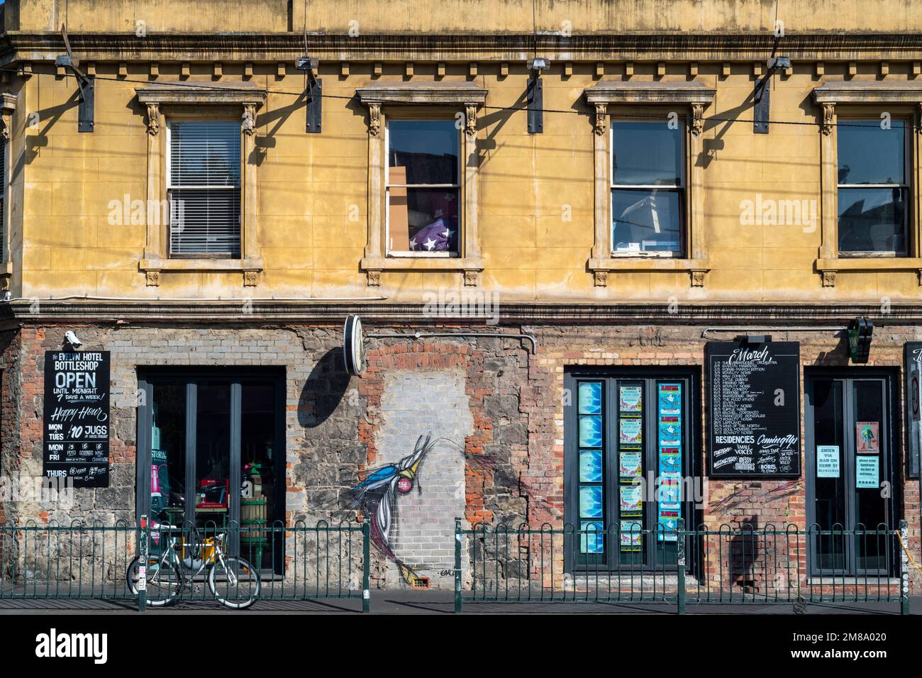 Evelyn victoria hi-res stock photography and images - Alamy