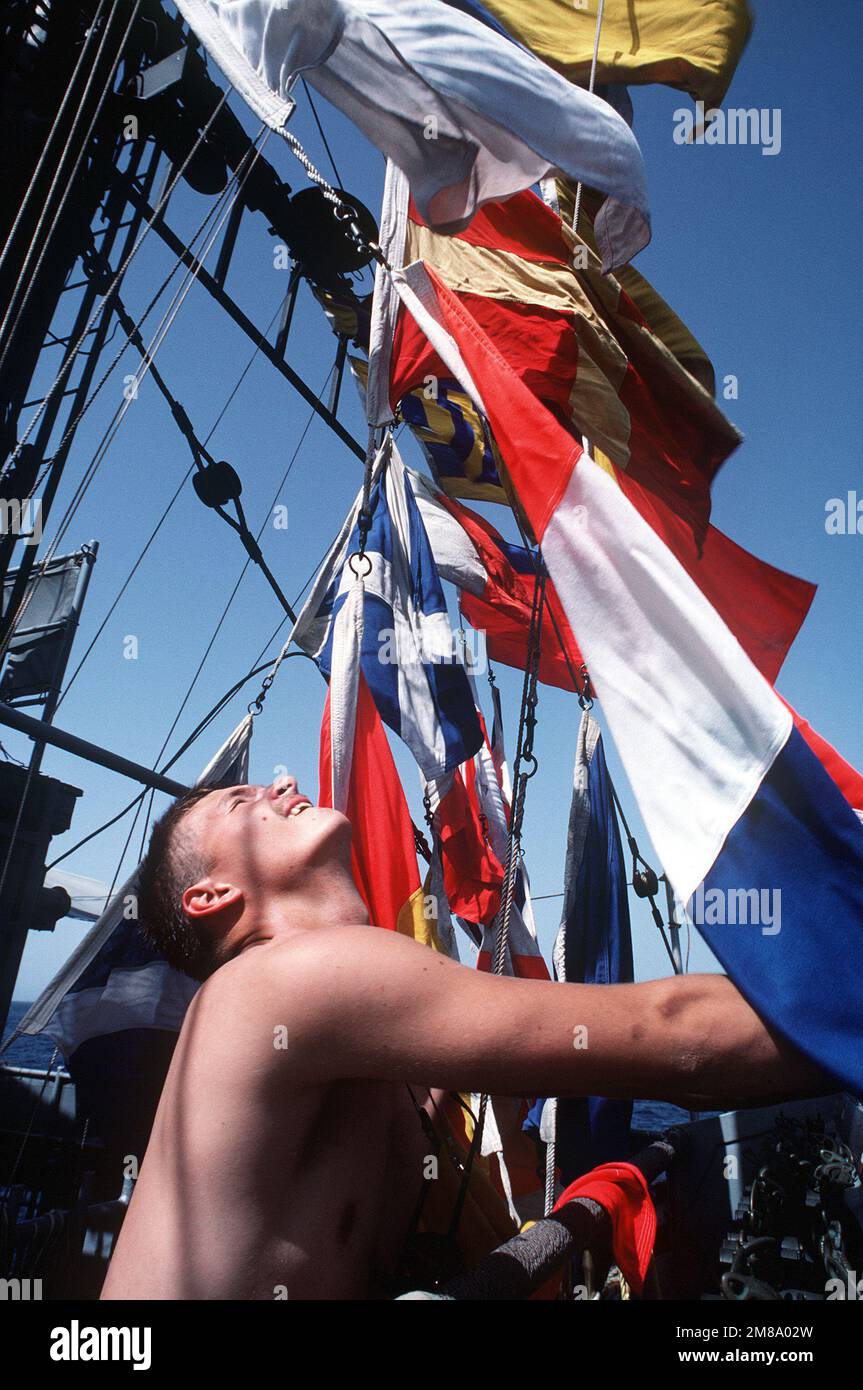 Mso maritime security operation hi-res stock photography and images - Alamy