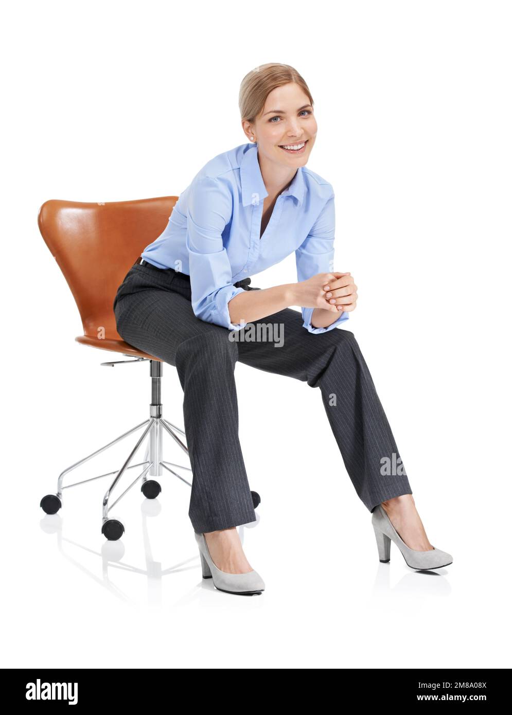 Portrait leader boss ceo Cut Out Stock Images & Pictures - Alamy