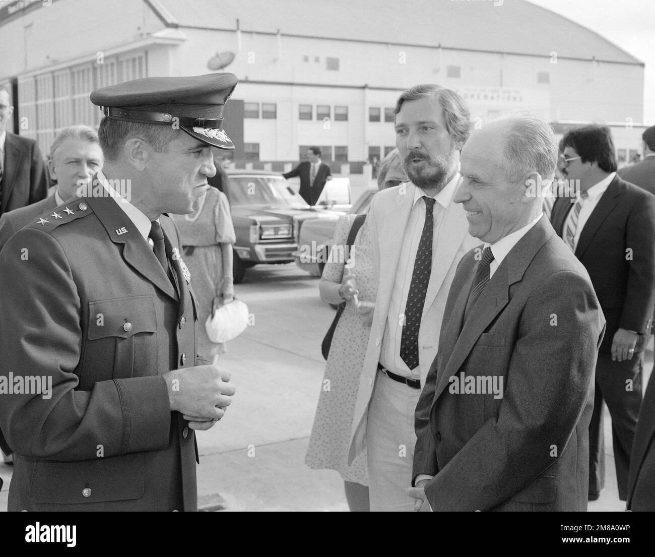 Kelly air force base Black and White Stock Photos & Images - Alamy