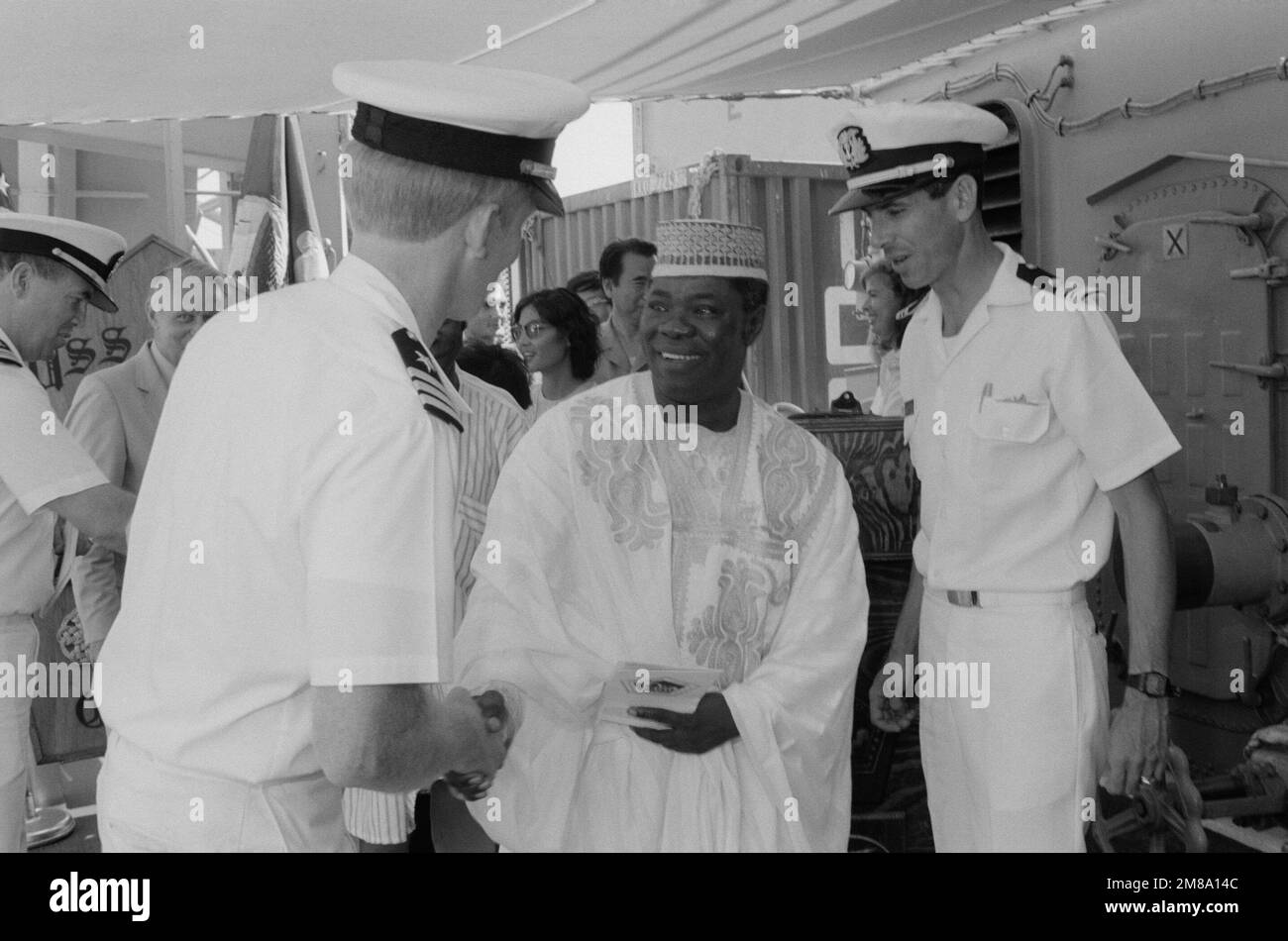 Malabo africa Black and White Stock Photos & Images - Alamy