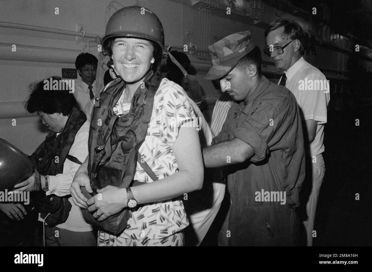 DN-SN-89-02405. Base: Malabo Country: Equatorial Guinea (GNQ Stock ...