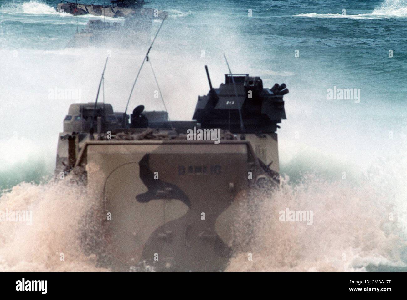 DF-ST-89-07711. Base: Bellows Air Force Station State: Hawaii (HI ...