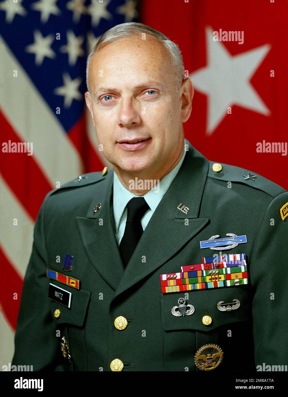 William m matz hi-res stock photography and images - Alamy