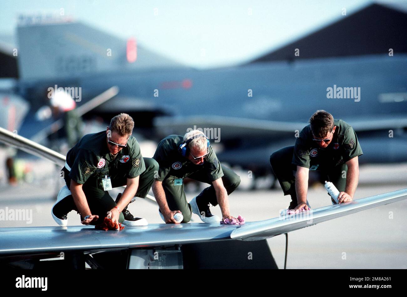 Bergstrom air force base hi-res stock photography and images - Alamy