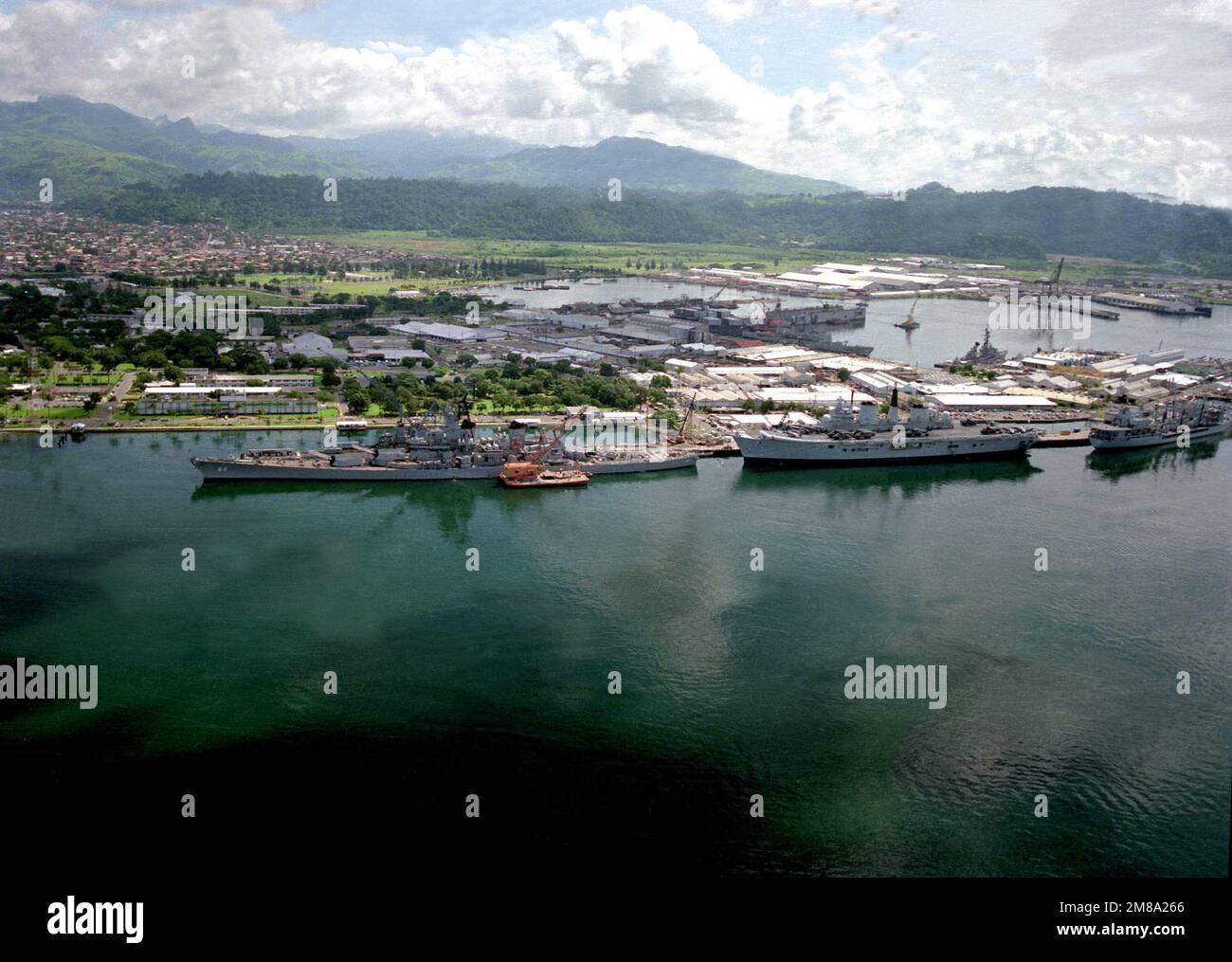 Alava pier hi-res stock photography and images - Alamy