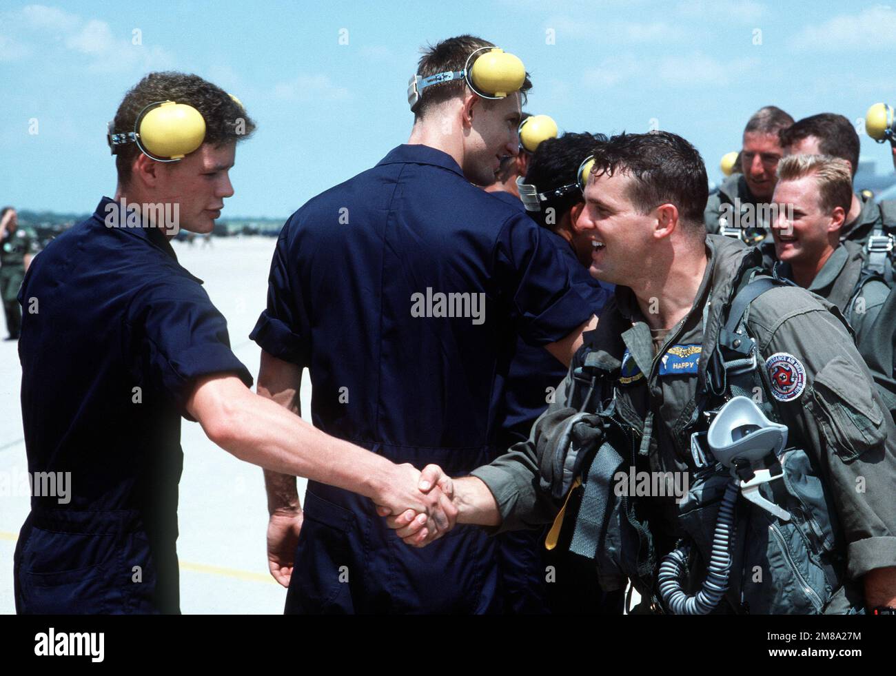 Bergstrom air force base hi-res stock photography and images - Alamy