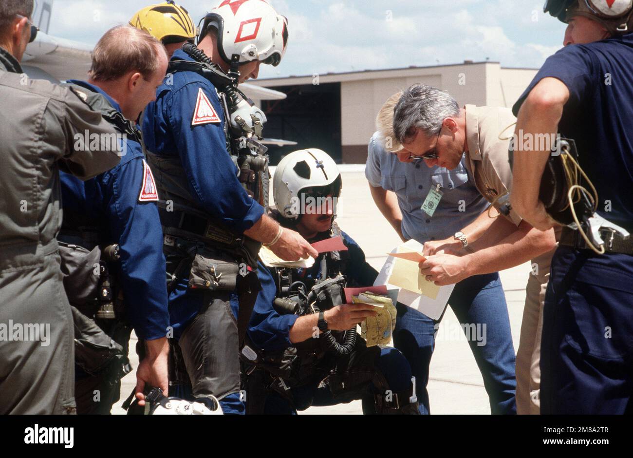 Bergstrom air force base hi-res stock photography and images - Alamy